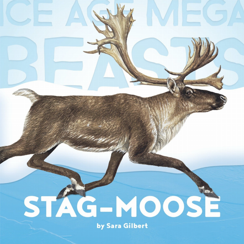 Ice Age Mega Beasts Series