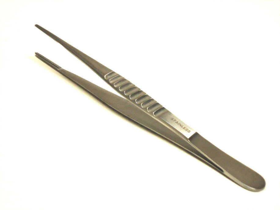 German Debakey Forceps Clamp Cardiovascular Medical Surgical Instrumen