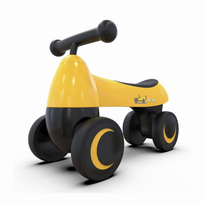 Swing Car